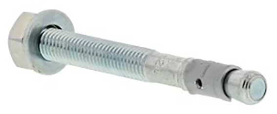 GOUJONS à Expansion FIX & FIX 3