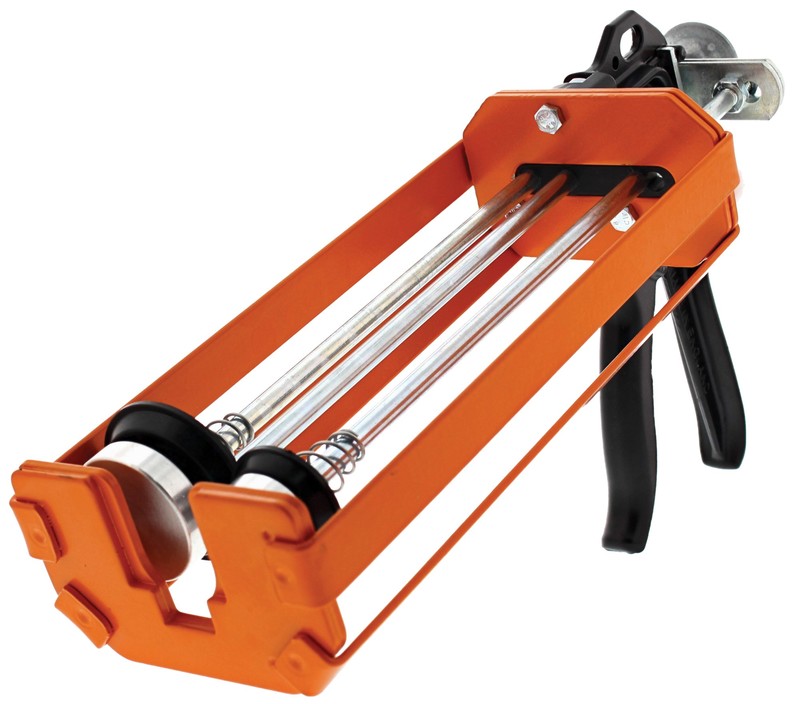 Pistolet pour cartouche EPCON C8 de 450 ml