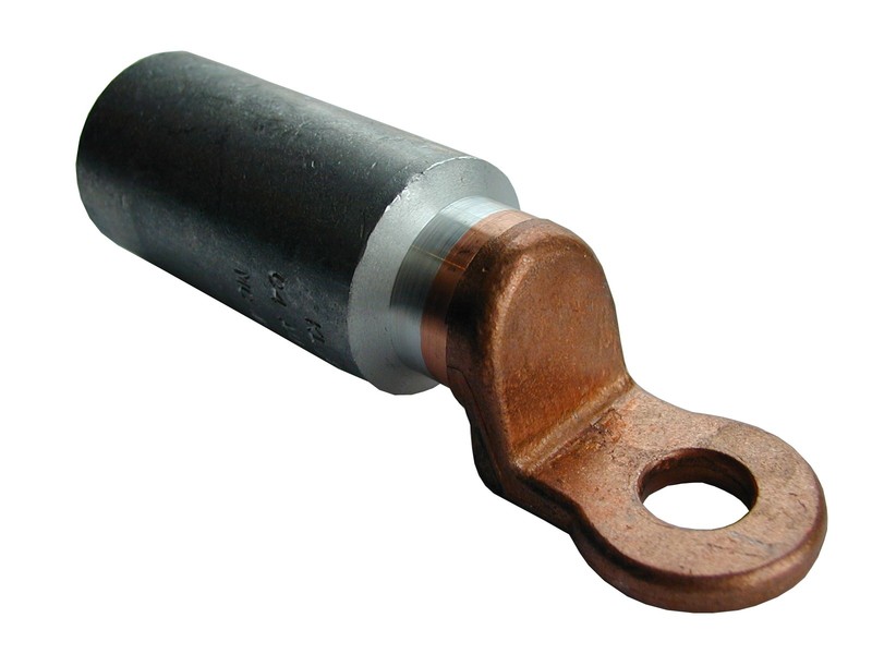 Cosses bimétal standard