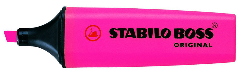 Feutres Stabilos Boss