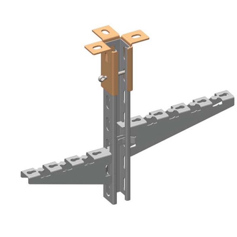 Gousset automatique 41