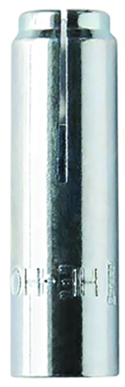 Cheville à frapper Inox A4