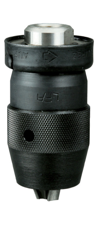 mandrin auto-serrant percussion 1.5 à 13