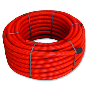 Conduits TPC rouge