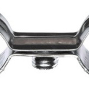 Colliers ATLAS double inox