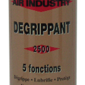 Dégrippant