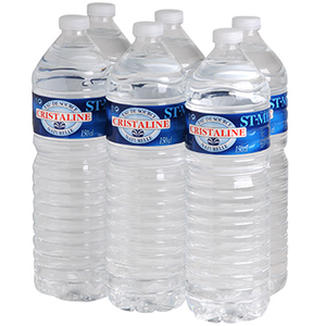 L'eau pure - la4emechimie